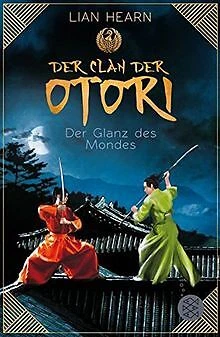 DER CLAN DER Otori. Der Glanz des Mondes de Hearn, Lian | Livre | état ...