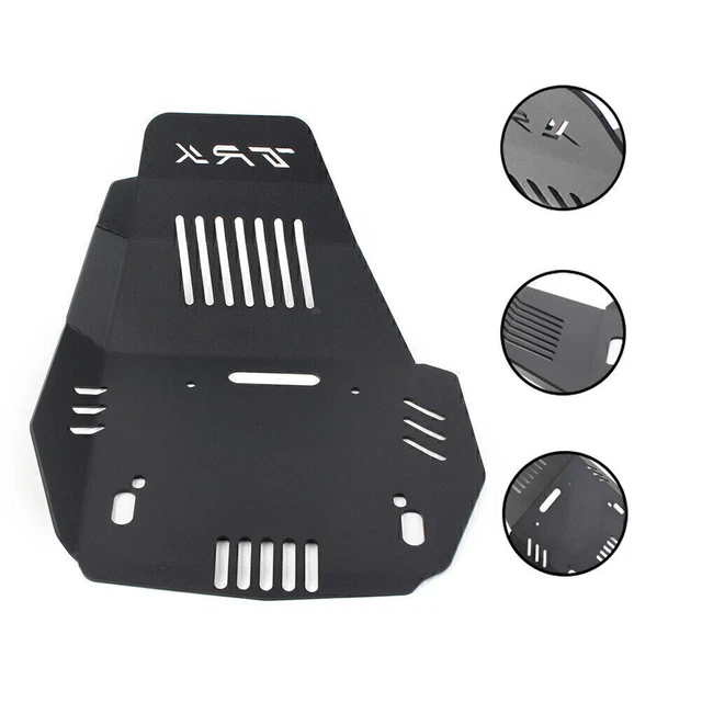 POUR BENELLI JINPENG TRK502 TRK520X protection moteur protection ...