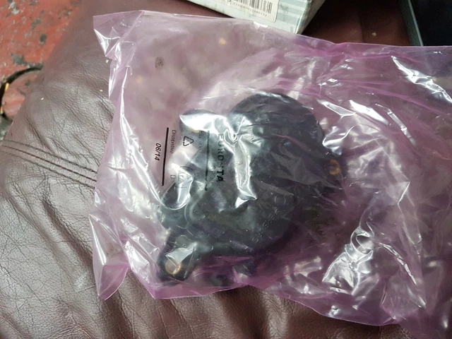 MERCEDES-BENZ OM611 INLET Port Shut-Off Motor A6111500694 £110.00 ...