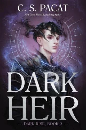 C. S. PACAT Dark Heir (Poche) Dark Rise EUR 18,09 - PicClick FR