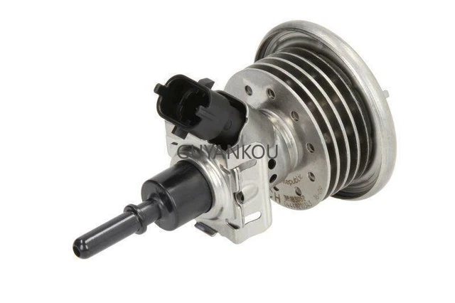 UREA FLUID INJECTOR Dosing Module for Porsche Cayenne Volkswagen ...