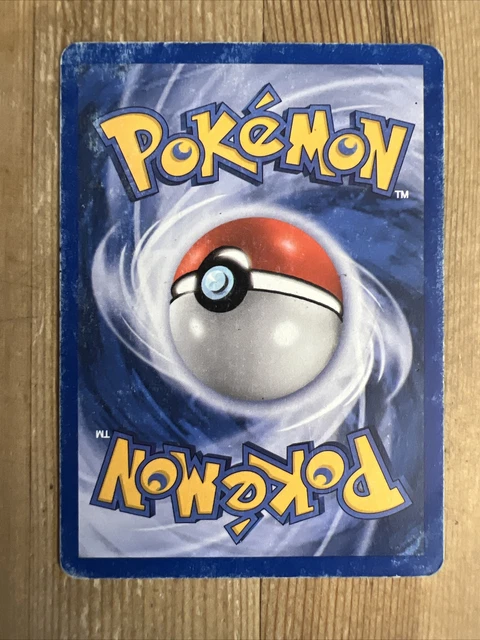 POKÉMON TCG NUZLEAF EX Hidden Legends 45/101 Regular Uncommon HP $2.49 ...