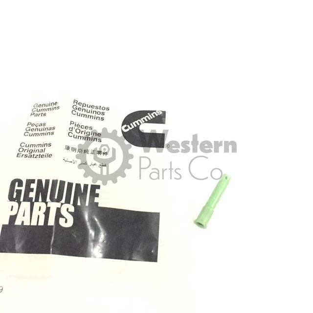 FOR CUMMINS PISTON Cooling Nozzle Set of 6 89-2002 Turbo 3.9 5.9L ...