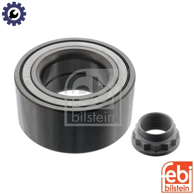 WHEEL BEARING KIT 05578 FOR MERCEDES-BENZ C-CLASS/Break/T-Model 124 CLK ...