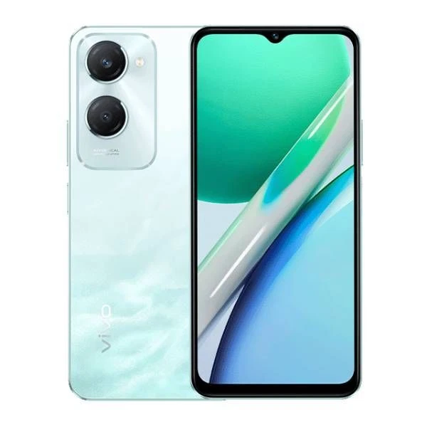 VIVO Y18 V2333 4G 8/ 128GB Wave Aqua Global ship from EU Express EUR ...