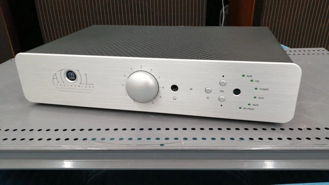 ATOLL IN100SE INTÉGRÉ Amplificateur EUR 1.389,88 - PicClick FR