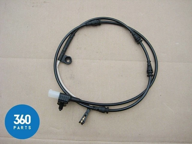 NEW GENUINE LAND Rover Discovery 4 Sport Rear Brake Pad Sensor Wire ...