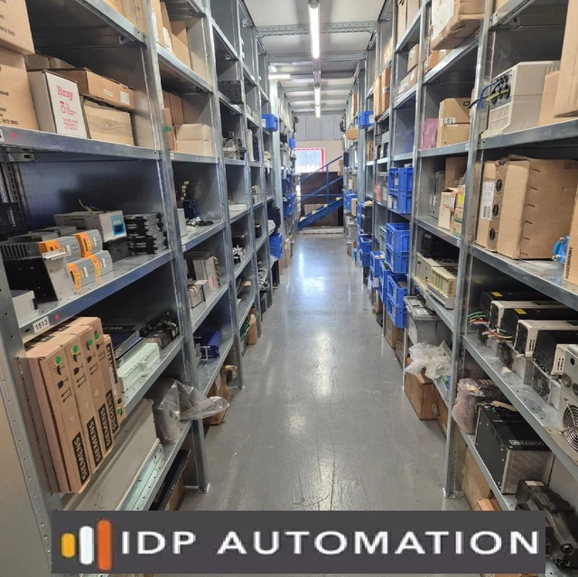 ALIMENTATION VEGA VEGATRENN 149A EX PLC_Module EUR 116,40 - PicClick FR