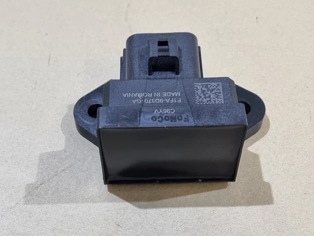 FORD TRANSIT CONNECT Fuel Pump Module 1.5TDCI 2016 - 2018 F1FA-9D370-GA ...