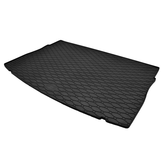 GUMMIMATTE KOFFERRAUMWANNE PASSEND für VW Golf 7 VII Schrägheck oben Bj.2012 RKK EUR 28,90 ...