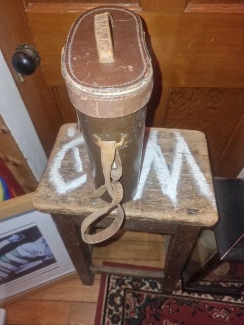 WW2 BARR & Stroud CF41 Military Binoculars and Original Case. £196.22 ...