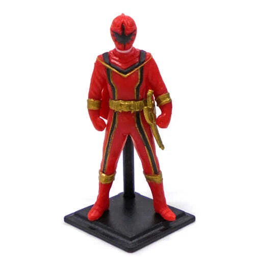 POWER RANGERS NOON Herofigure Famoso Giocattolo Collezione Tipo I EUR ...