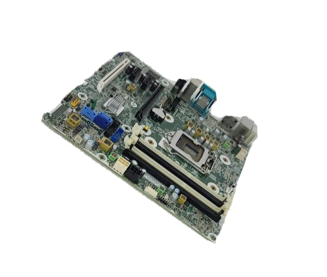 HP PRODESK 280 G1 MT Socket LGA 1150/H3 Motherboard 791128-001 782450 ...