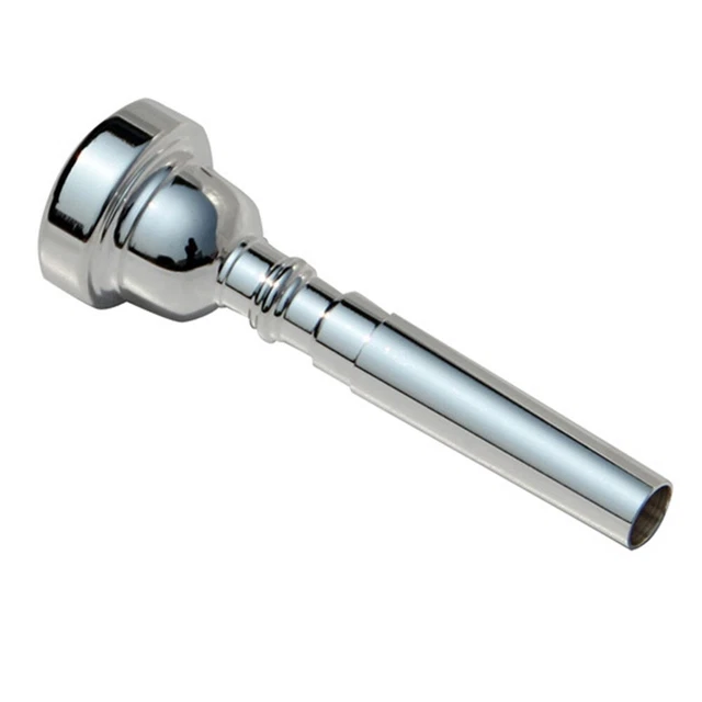 EMBOUT BUCCAL TROMPETTE professionnel en cuivre pour remplacement 7C/5C/3C/1 5C/ EUR 12,80 ...