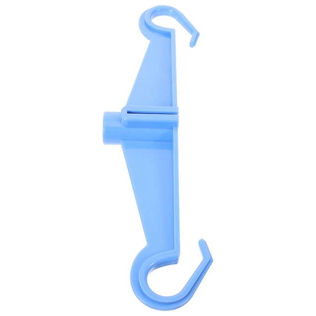 CLINIC INFUSION STAND Hook Plastic Vertical Infusion Rack Hook Infusion ...
