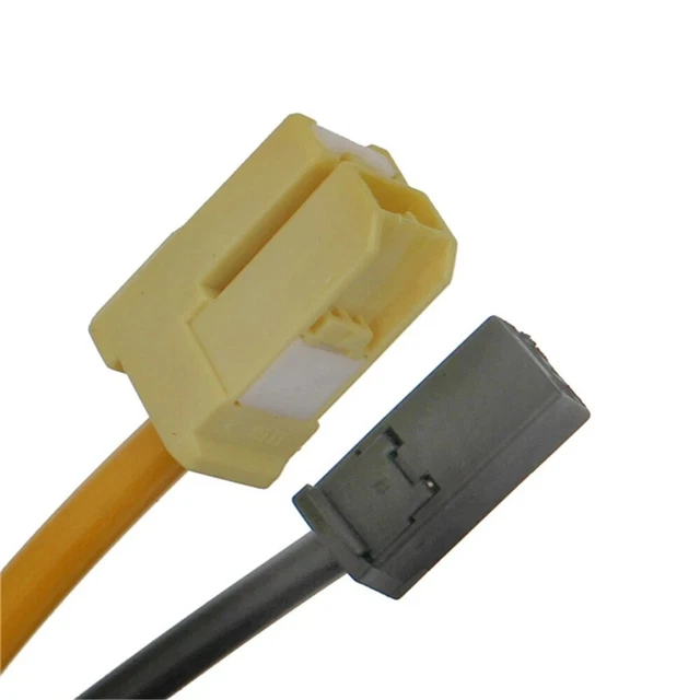 AIRBAG SQUIB CLOCK Spring Sensor Spiral Cable For Mitsubishi Lancer ...