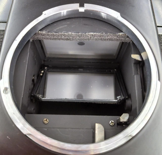 CANON F-1 FILM camera $593.05 - PicClick AU