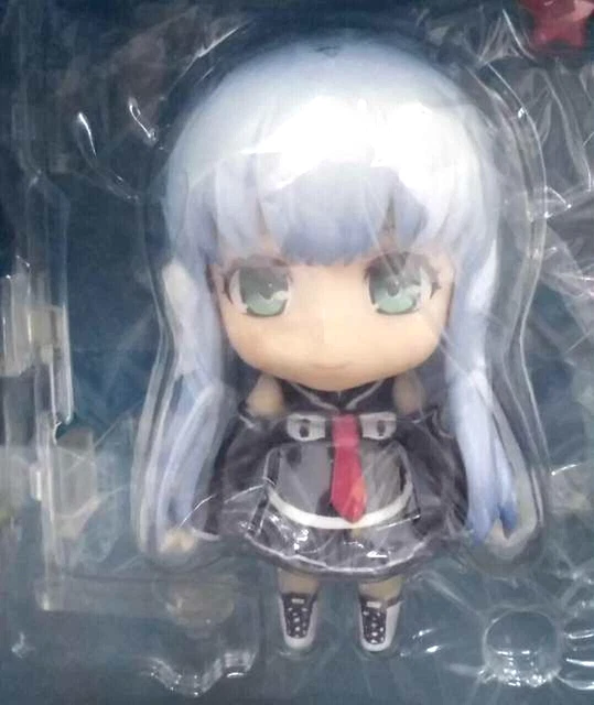 GOOD SMILE COMPANY Arpeggio Of Blue Steel -Ars Nova- Nendoroid 419 Iona ...