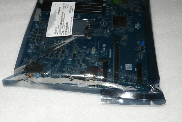 NUOVO ORIGINALE DELL XPS 8950 Scheda Madre LGA1700 DDR5 GHV63 9D2HH ...