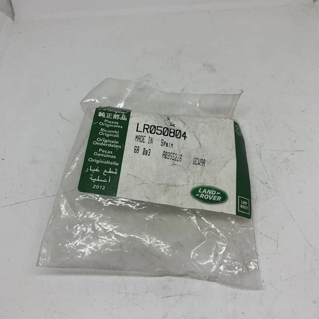 VÉRITABLE CLIP LAND Rover Range Rover LR050804 EUR 11,67 - PicClick FR