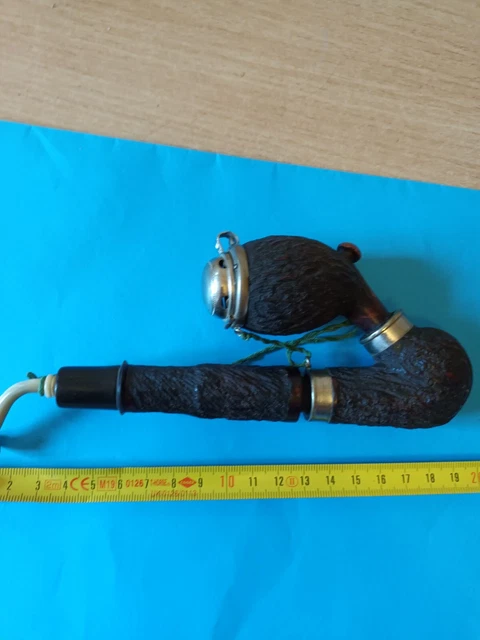 (TBC) PIPE ANCIENNE Type Baviere Servie Culottee EUR 18,05 - PicClick FR