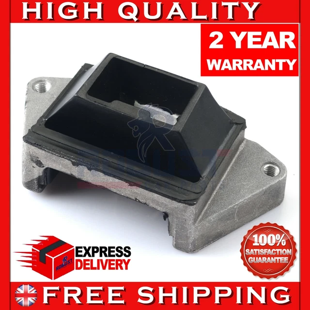 FÜR FORD TRANSIT Mk6 Mk7 Motor Getriebehalterung Montage 6 Geschang 2,4 ...