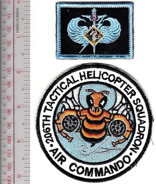 PHILIPPINES AIR FORCE PAF 206th Tactical Operations Squadron Air ...