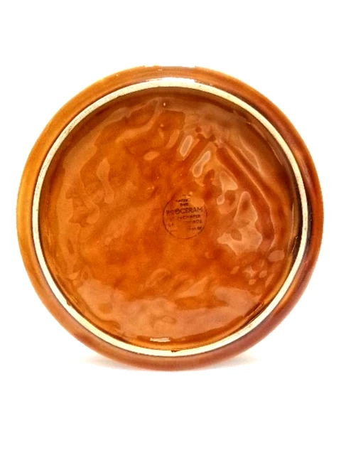 DESSOUS DE PLAT vintage Proceram Saint‑Zacharie, farandole provençale ...