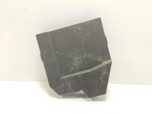 9811879680 BOITIER PYROTECHNIQUE pour CITROEN BERLINGO COMBI Feel M ...