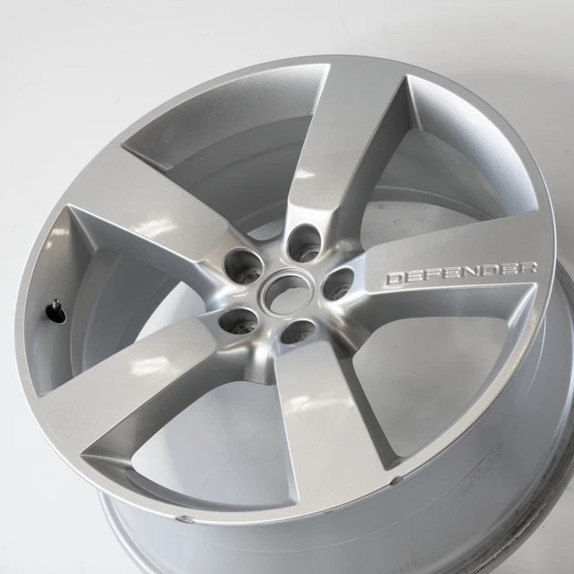 LAND ROVER DEFENDER 22" inch rim OEM 2020 2021 2022 2023 style 5098 ...