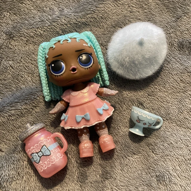 LOL DOLL HIGH Tea Present Surprise Big Sister Doll #pi2 £3.99 - PicClick UK