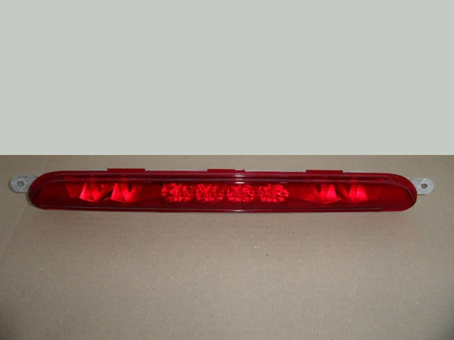 MERCEDES CLS W218 Coupe original Nebelleuchte Nebelschlussleuchte ...