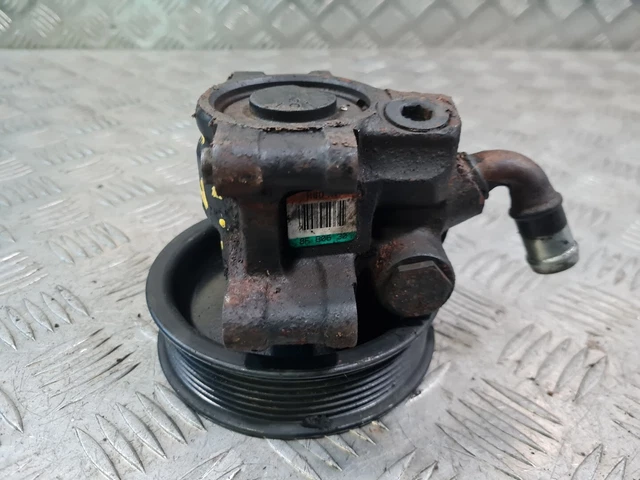 FORD TRANSIT MK7 Hydraulic Power Steering Pump Assembly 2006-2013 ...