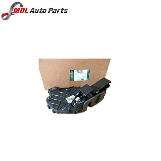 LAND ROVER GENUINE Front Left Door Lock LR091527 Discovery 4 Range ...