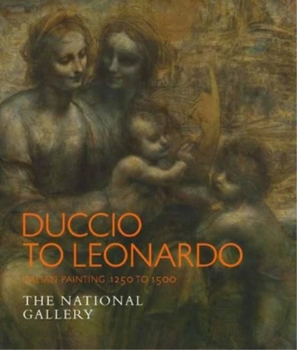 SIMONA DI NEPI Duccio to Leonardo (Poche) EUR 15,20 - PicClick FR