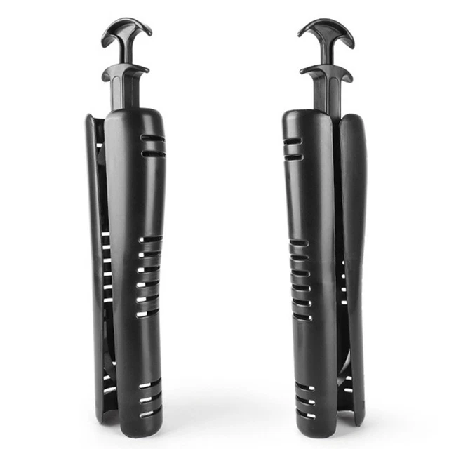 BOOT SUPPORT BOOT Shaper With Handle Anti-crease Space-saving Easy To ...