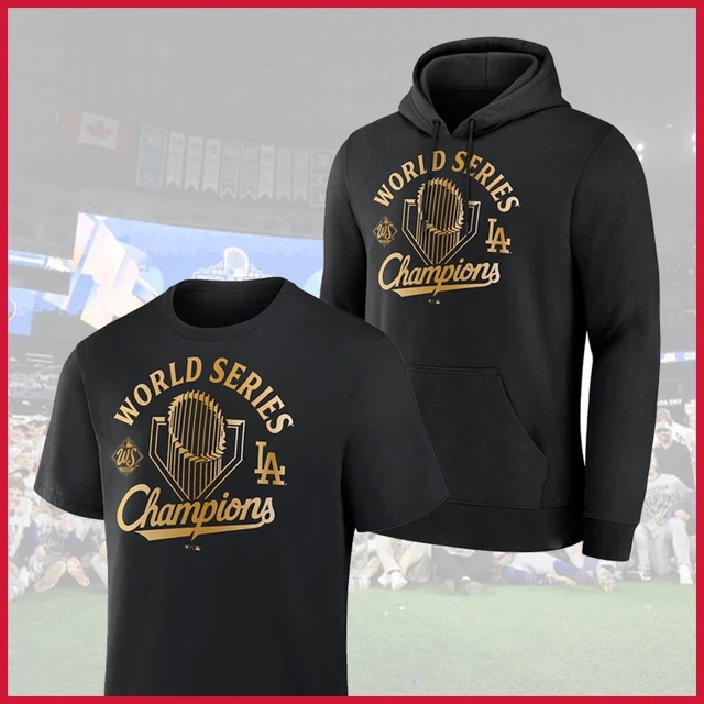 🎉HOT ITEM! 2025 Los Angeles Dodgers World Series Champions Parade Gift ...
