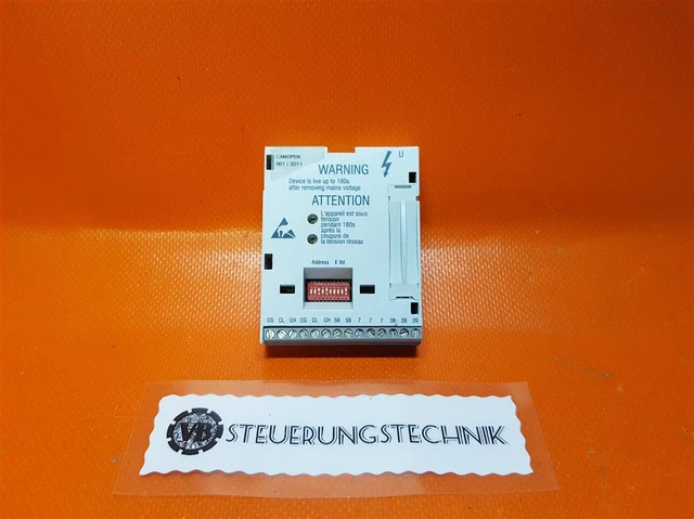 LENZE E82ZAFUC001 / ID 13062250 / Module Fonctionnel EUR 231,92 - PicClick FR