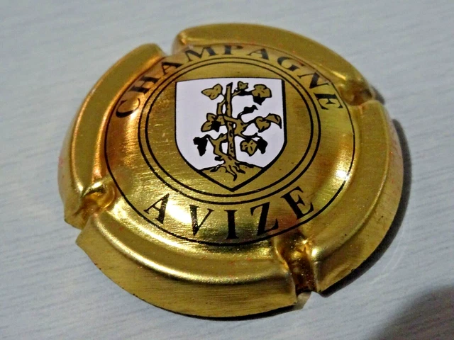 TOP COLLECTION MLB Ancienne Capsule Champagne AVIZE Cote 3 € RARE EUR 1 ...