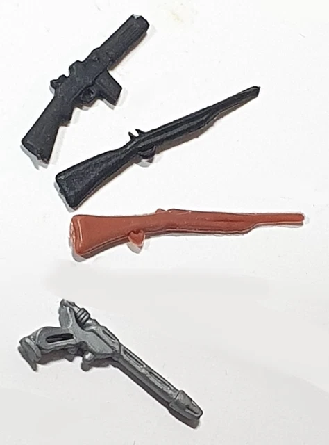 VINTAGE BRITAINS MODERN Army American/British/German Infantry Mixed ...