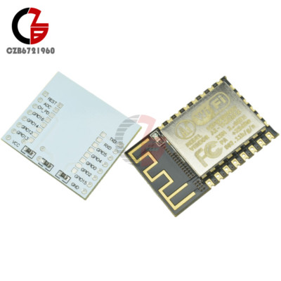 Esp8266 Wifi Module Arduino Ide FOR SALE! - PicClick