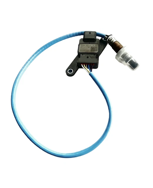 NEU OE NOX Sensor Mercedes W166 Gle E W213 S W223 W238 E Coupe Cls W257 ...