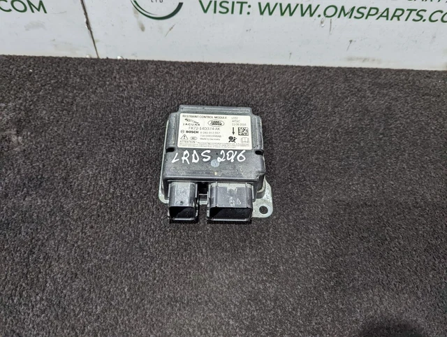 LAND ROVER DISCOVERY Sport L550 Restraint Ecu Module Fk7214D374Ak £44. ...