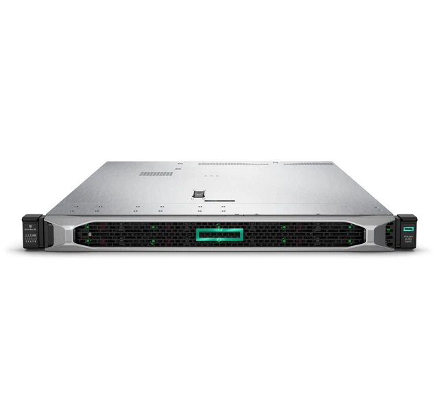 HPE PROLIANT DL360 Gen10 serveur Rack (1 U) Intel® Xeon® Silver 4214R 2 ...