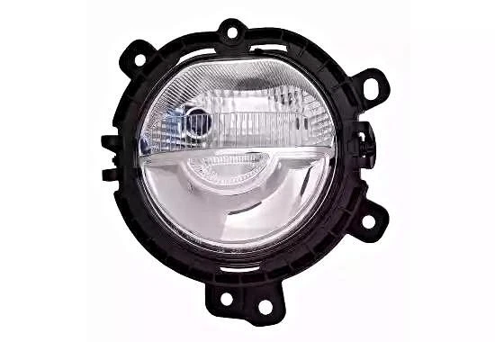 PARAURTI FARO ORIGINALE Mini Cooper JCW One F54 F55 F56 F57 sinistro ...
