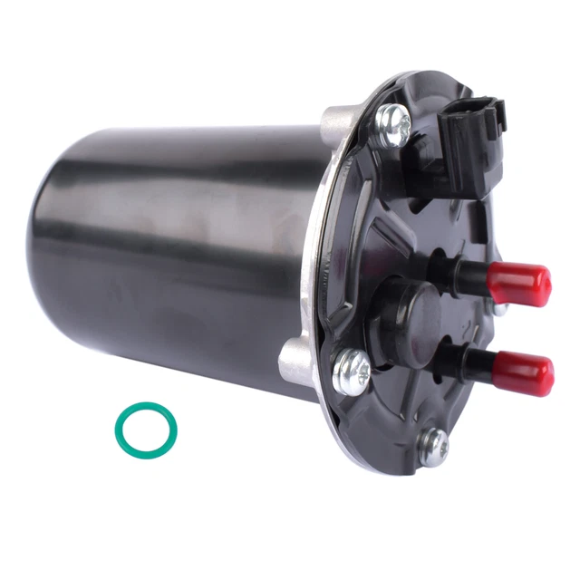 FUEL FILTER WITH Housing Fits Nissan NV300 NV400 Primastar NP300 Navara ...