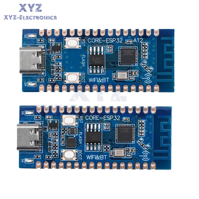 Esp32 C3 Board FOR SALE! - PicClick