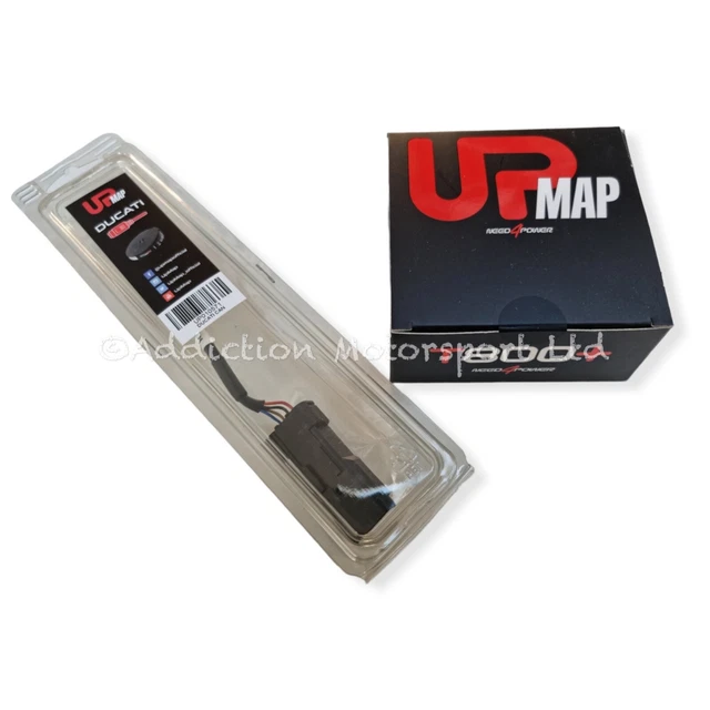 TERMIGNONI ECU UPMAP T800+ Including Cable for Mapping Ducati Panigale 1199 (S) £449.99 ...