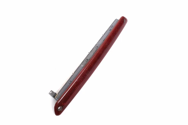 MERCEDES SPRINTER 2014 hinten zusätzliche dritte Bremsleuchte ...