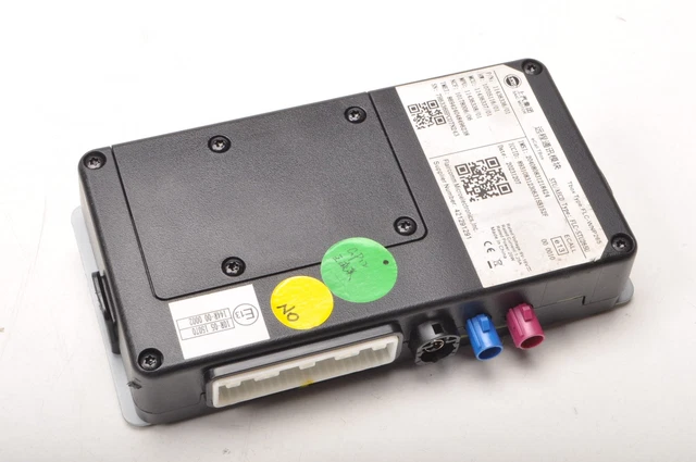 MG HS 1.5T 16V 162PS Module Bluetooth Interface de Contrôleur 11436336 ...